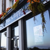 The Wee Chippy